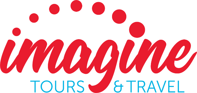 Travel, the way it's meant to be - imagine Tours & Travel