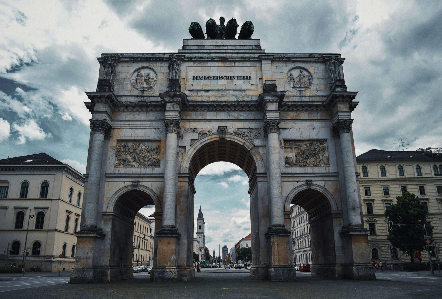 Germany - imagine Tours & Travel